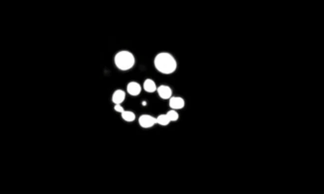 Entidad 3-B, "Rattlers" | Wiki Backrooms | Fandom