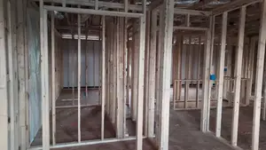 Level 98: "Under Construction" | Backrooms Wiki | Fandom