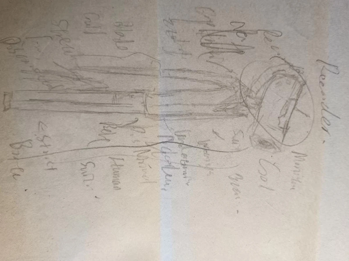 Entity ZH 13 | Backrooms Wiki | Fandom