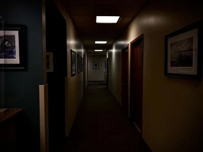 Level: 000 | Backrooms Wiki | Fandom