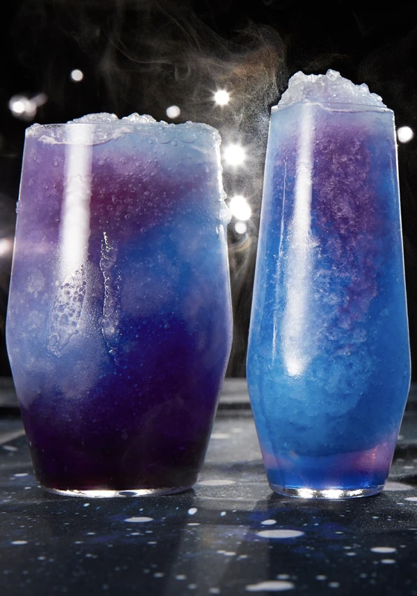 Objeto 63: Galactic Slushies | Wiki Backrooms | Fandom