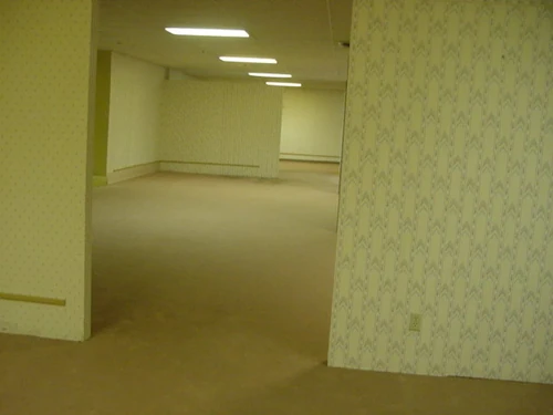 Backrooms Simulator | Backrooms Wiki | Fandom