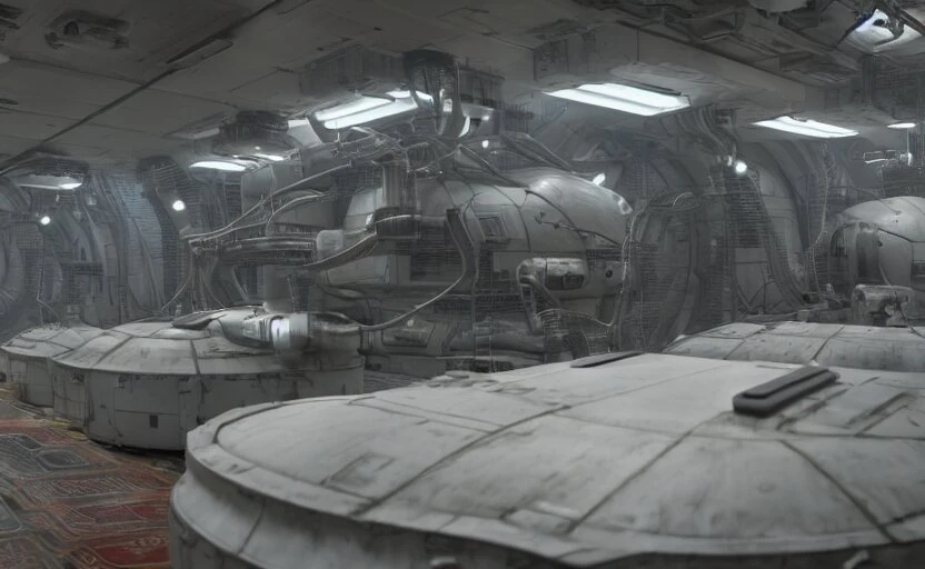 Level 104 | Backrooms Wiki | Fandom
