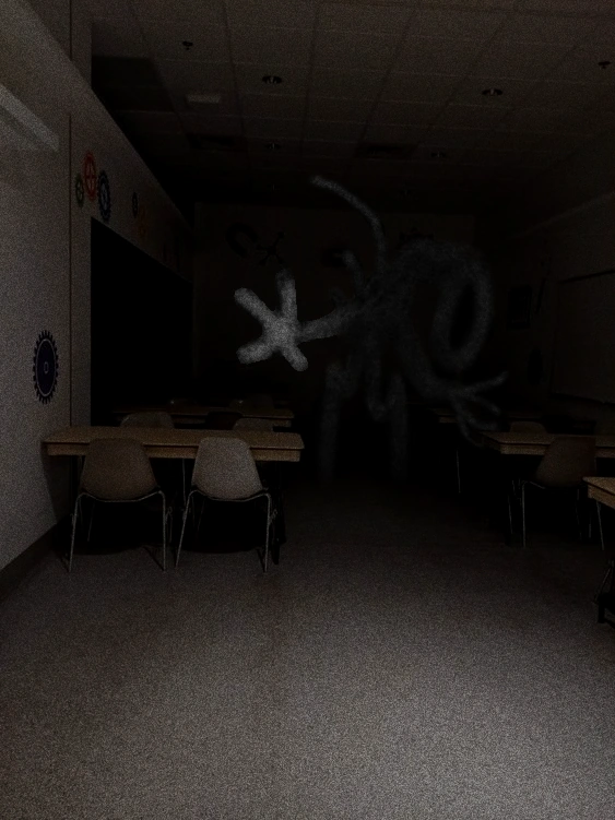 Entidade 23-PT | Wiki Backrooms | Fandom
