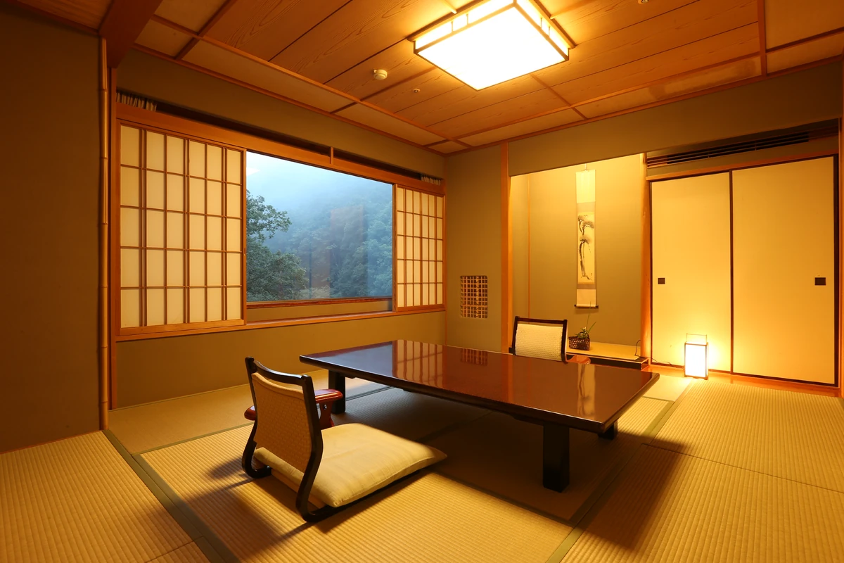Level 331 η: "忍者屋敷" | Backrooms Wiki | Fandom