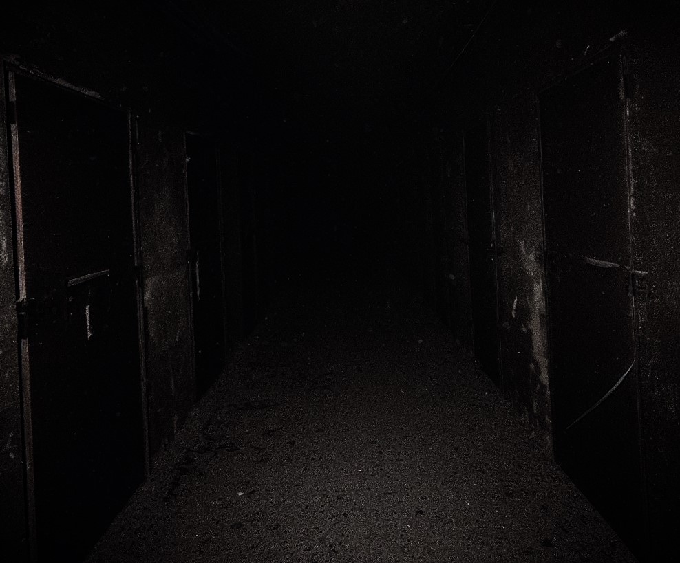 Level 188: "The Windows" | Backrooms Wiki | Fandom