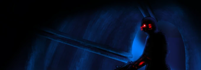 Incursion | Backrooms Wiki | Fandom