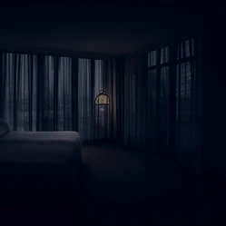 Nivel -808.1: "Cuartos Nihilistas Criogénicos" | Wiki Backrooms | Fandom