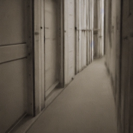 Level 149 η: "The Impossible Network" (不可能網路) | Backrooms Wiki | Fandom