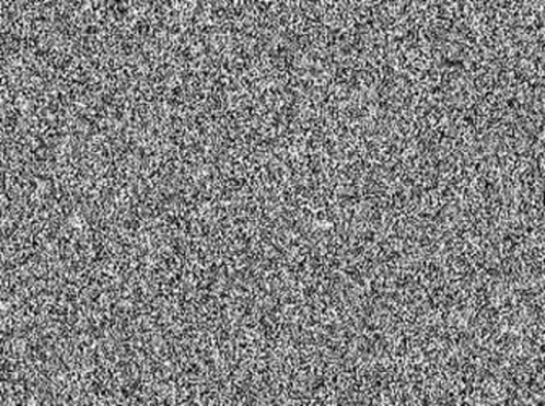 Tv Static Gif