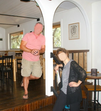 Entity 9: "无面人" | Backrooms Wiki | Fandom