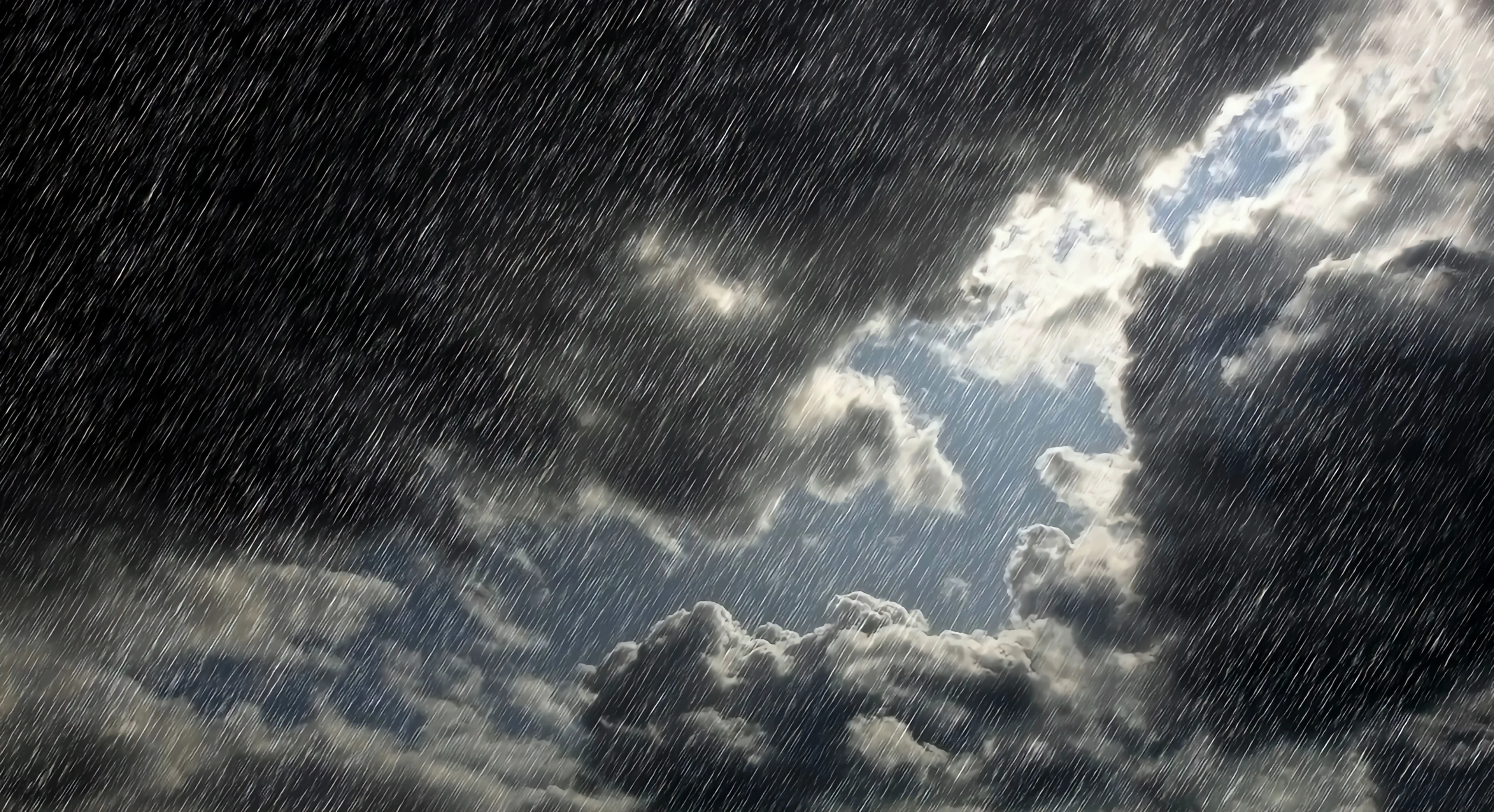 🌧️ Level ZH 940: "丰年涝" | Backrooms Wiki | Fandom