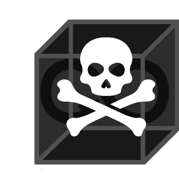Level 0.7: "Distorted Level" | Backrooms Wiki | Fandom