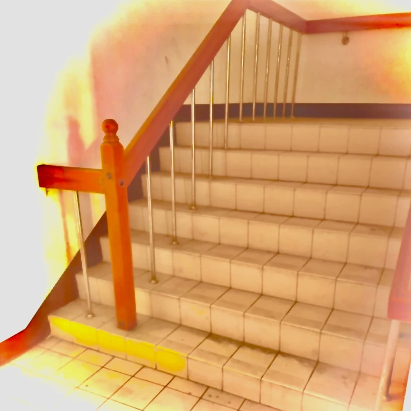 Level ZH 739 | Backrooms Wiki | Fandom