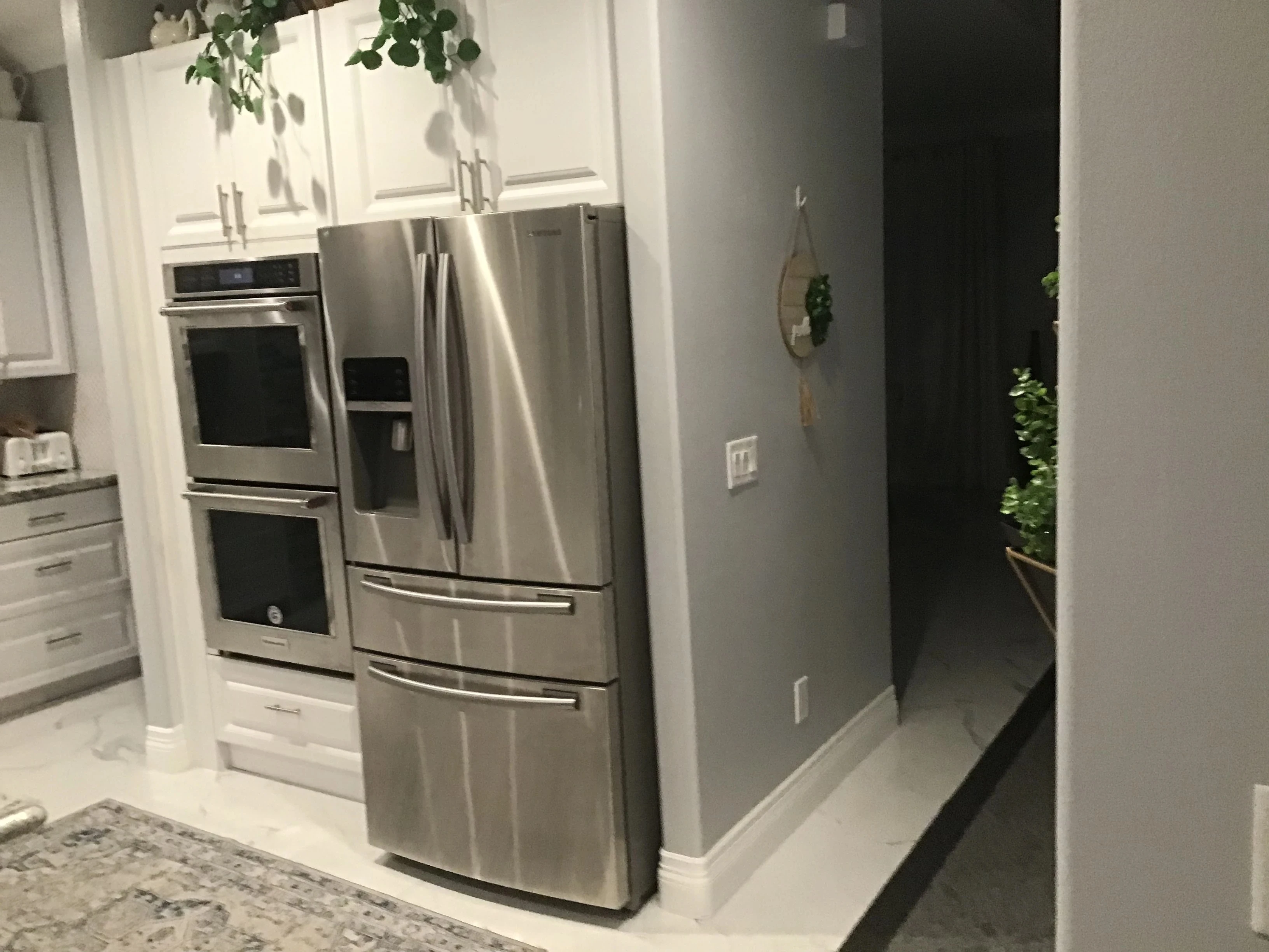 Nivel 148, "Solo en Casa" | Wiki Backrooms | Fandom