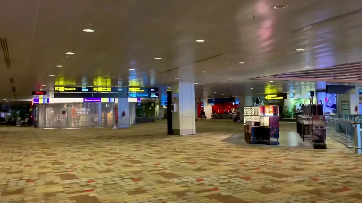 已归档页面/Level 77 | Backrooms Wiki | Fandom