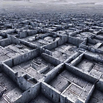 Level 333: The Liminscapes | Backrooms Wiki | Fandom