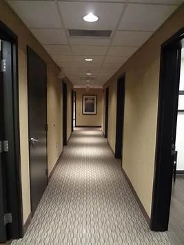 Level 746:"无尽网格结构" | Backrooms Wiki | Fandom