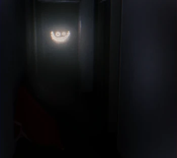 Entidad 3, "Smiler" | Wiki Backrooms | Fandom