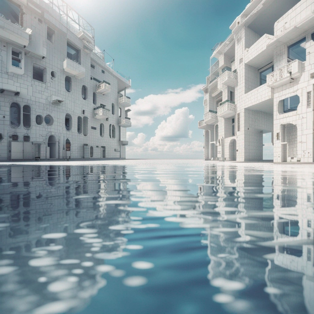 Level 333: "At the Edge of Oceanic Fears" | Backrooms Wiki | Fandom