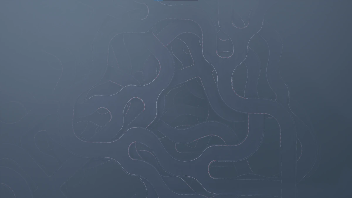 Level 950 η: "infinity highway" | Backrooms Wiki | Fandom