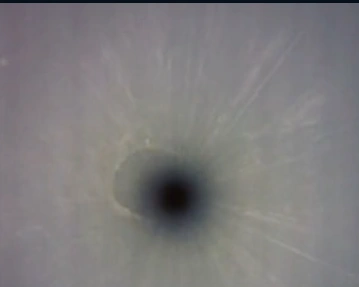 Nível 44: “Abaixo do Gelo” | Wiki Backrooms | Fandom