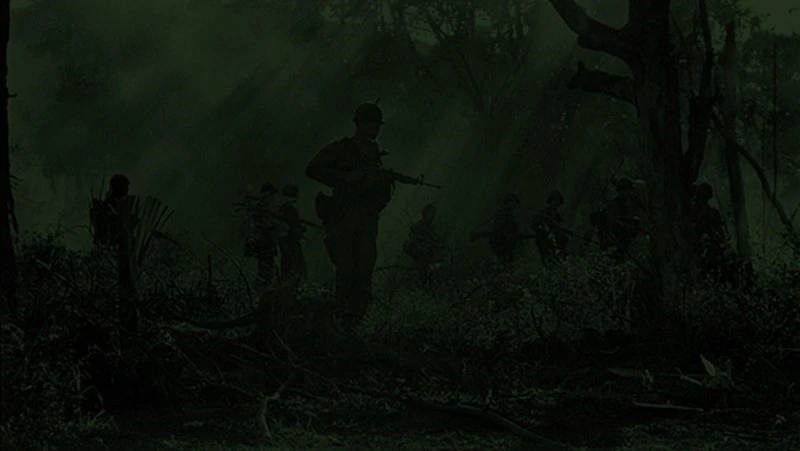Level 472: Ain't No Fortunate One | Backrooms Wiki | Fandom
