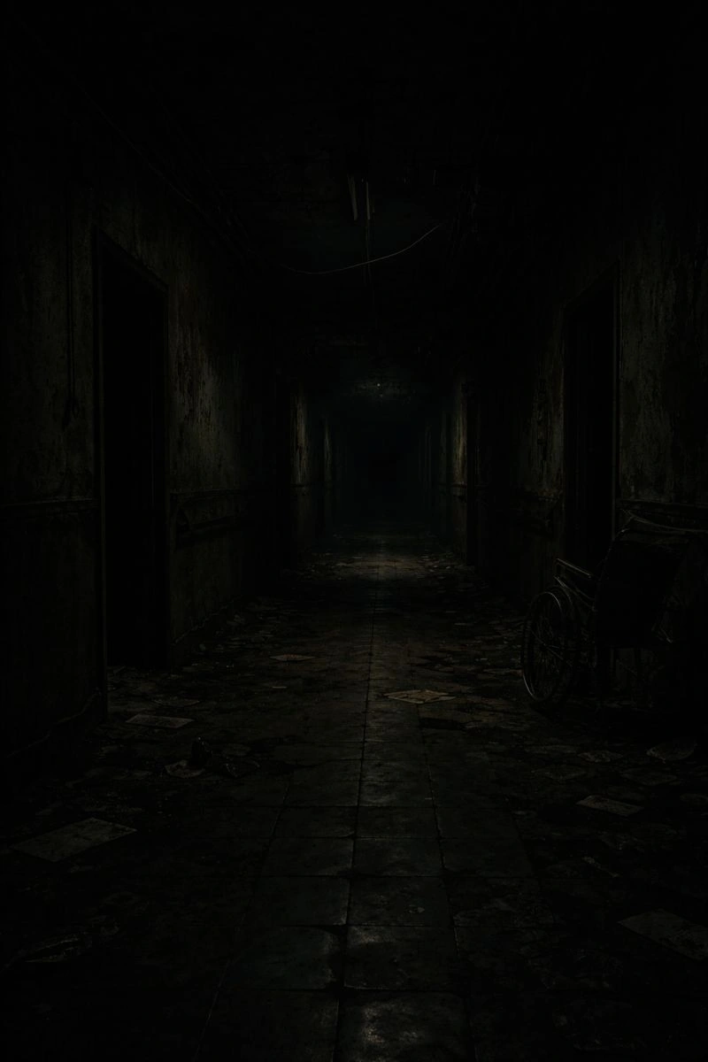 Level 6692: "The Chipper Zone" | Backrooms Wiki | Fandom