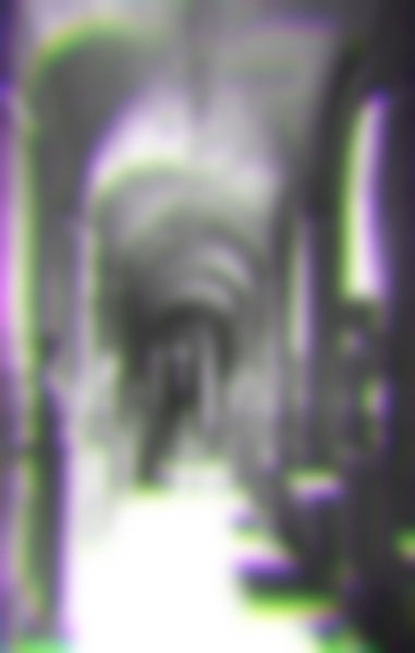 Category:The Midnight Train | Backrooms Wiki | Fandom