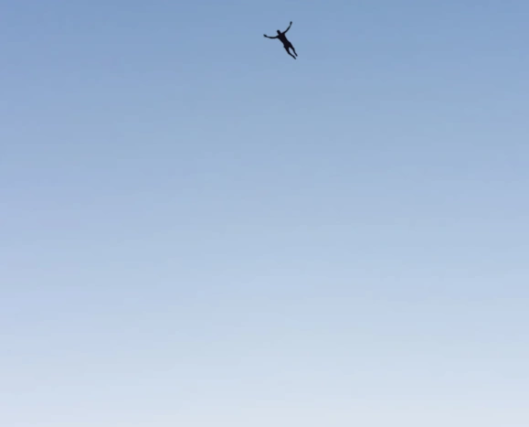 ด่าน C-143.1 | Backrooms Wiki | Fandom