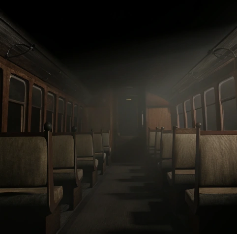 Level 61: "A Renowned Urban Legend" | Backrooms Wiki | Fandom