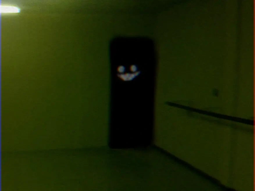 Entité 3: "smilers" | Wiki Backrooms | Fandom