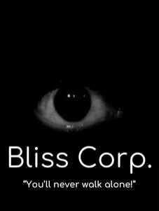 Level 503: "Bliss Corp." | Backrooms Wiki | Fandom