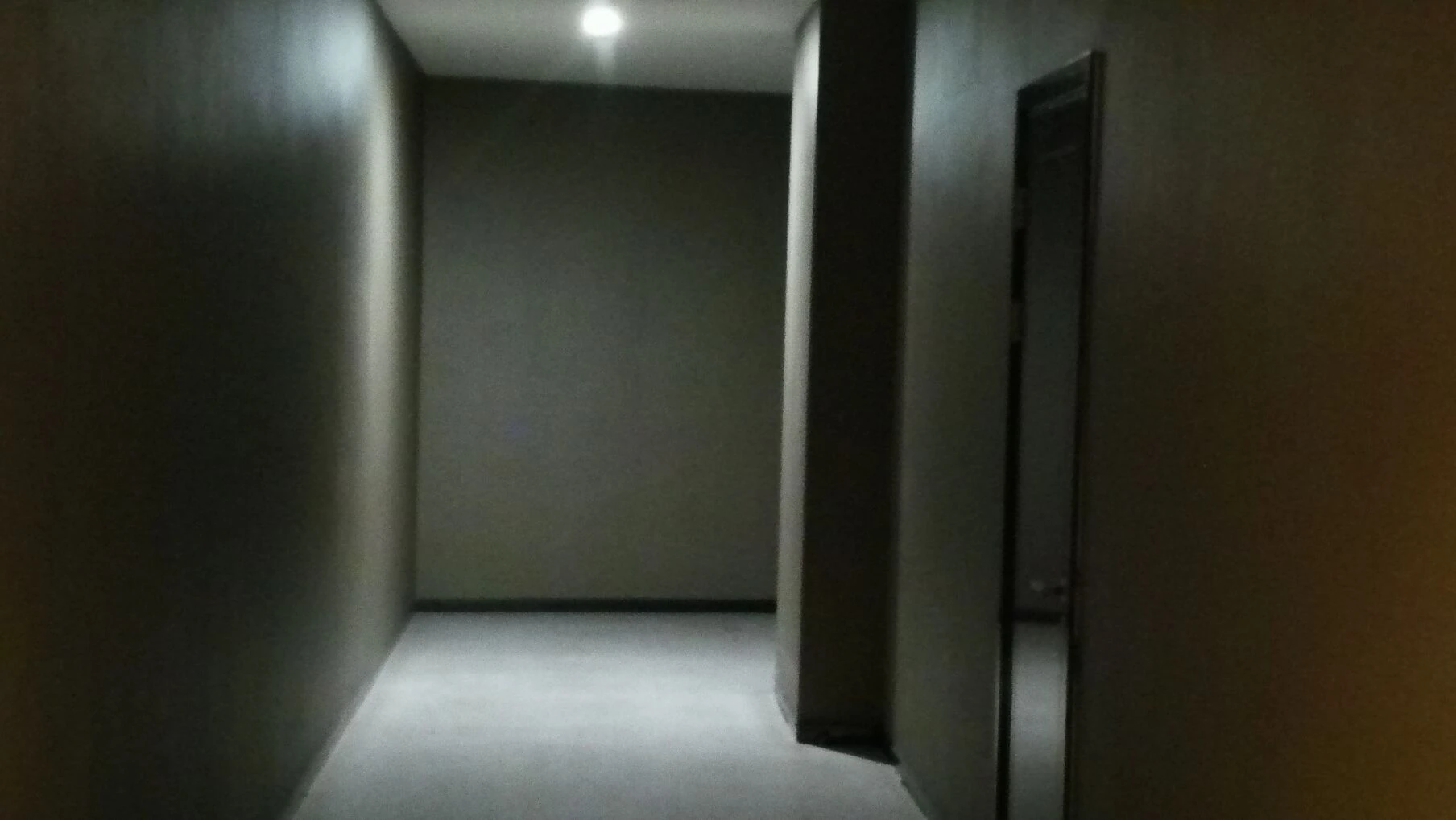 Level ZH 73：“阈限交替” | Backrooms Wiki | Fandom