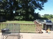 Level -44：家？ | Backrooms Wiki | Fandom