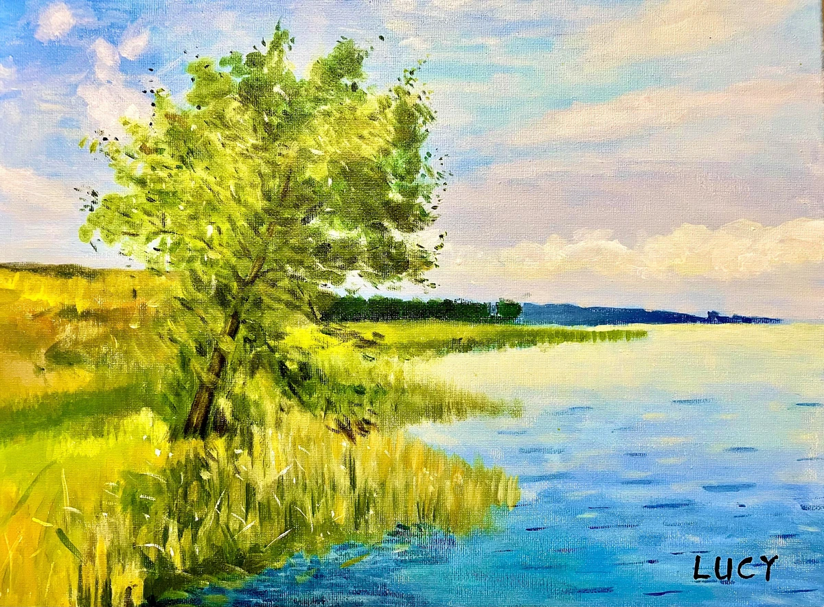 Level ZH 109：“入画” | Backrooms Wiki | Fandom