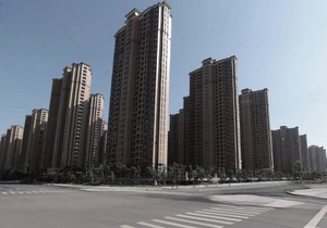 Level 11:"Concrete Jungle"(コンクリートのジャングル) | Backrooms Wiki | Fandom