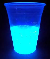 Objeto 80: Água Neon | Wiki Backrooms | Fandom