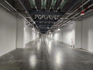 Nível 92: Colapso Industrial | Wiki Backrooms | Fandom