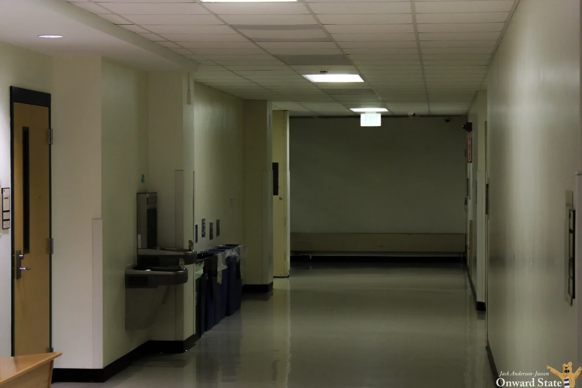 Level 707 | Backrooms Wiki | Fandom
