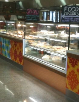 𝗟𝗲𝘃𝗲𝗹 𝟲.𝟭:"𝗧𝗵𝗲 𝗦𝗻𝗮𝗰𝗸𝗿𝗼𝗼𝗺𝘀"(軽食堂) | Backrooms Wiki | Fandom