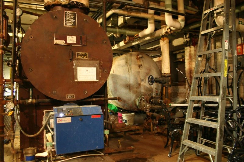 Category:The Main Nine | Backrooms Wiki | Fandom