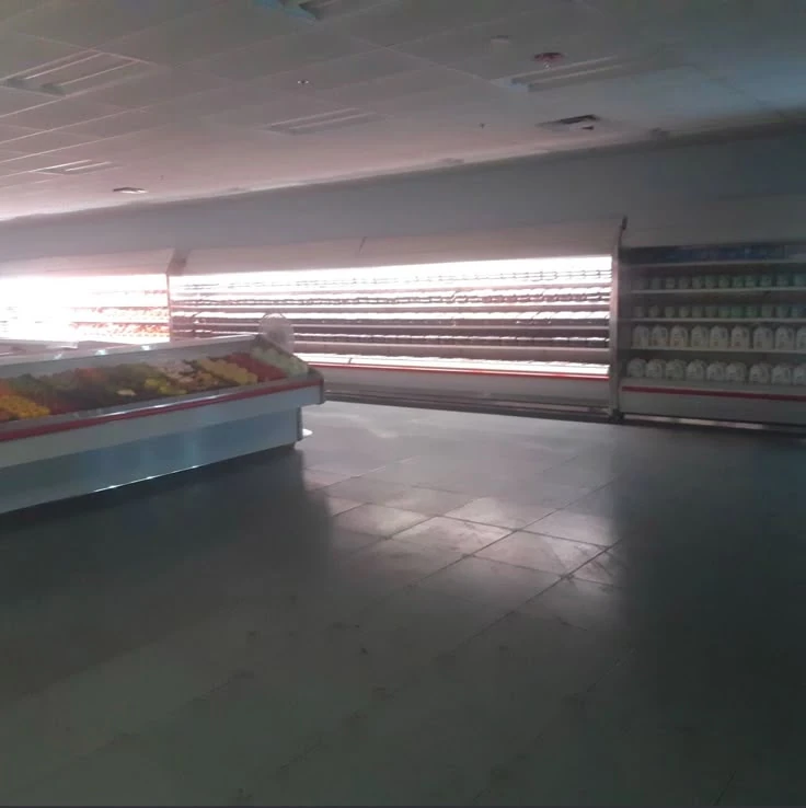 Level 333: "Noctilucence" | Backrooms Wiki | Fandom