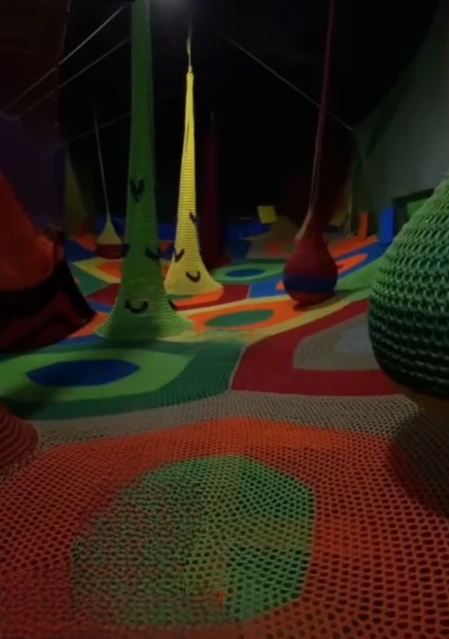 Уровень 171 | Backrooms вики | Fandom