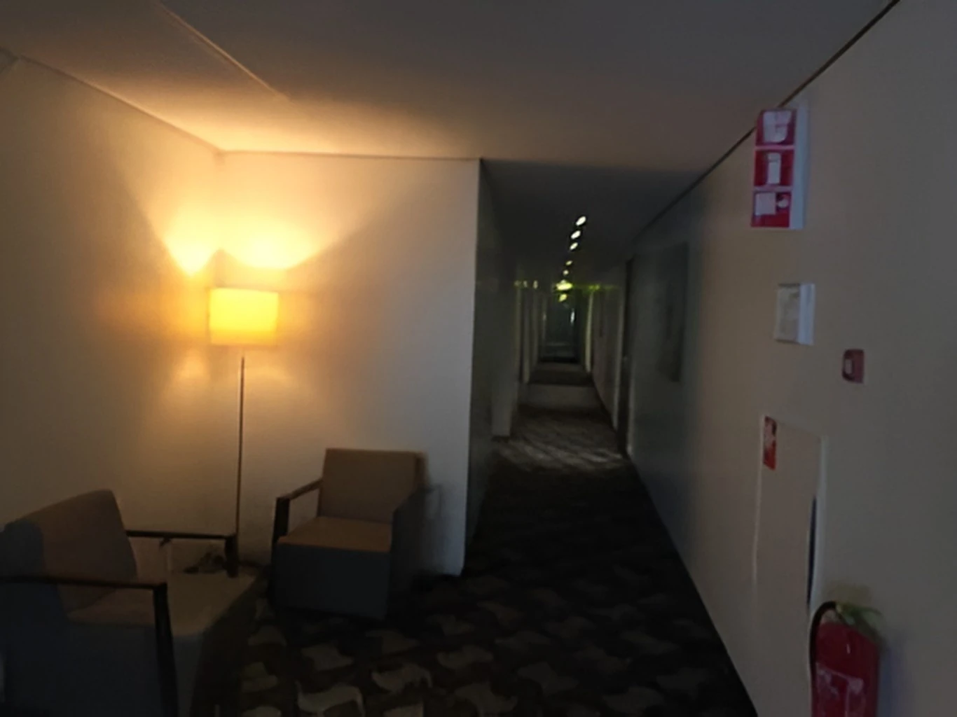 Level 42: "Surreal Continuum" | Backrooms Wiki | Fandom