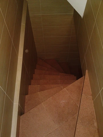 Level 666:"The Hallway to Hell"(地獄への回廊) | Backrooms Wiki | Fandom