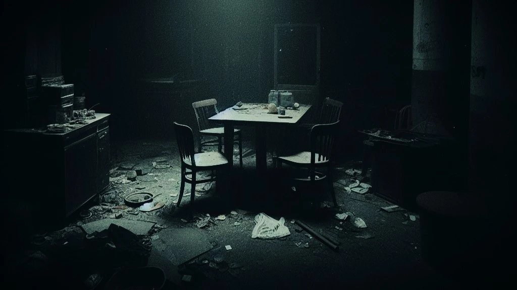 Level 6.1: "The Snackrooms" | Backrooms Wiki | Fandom