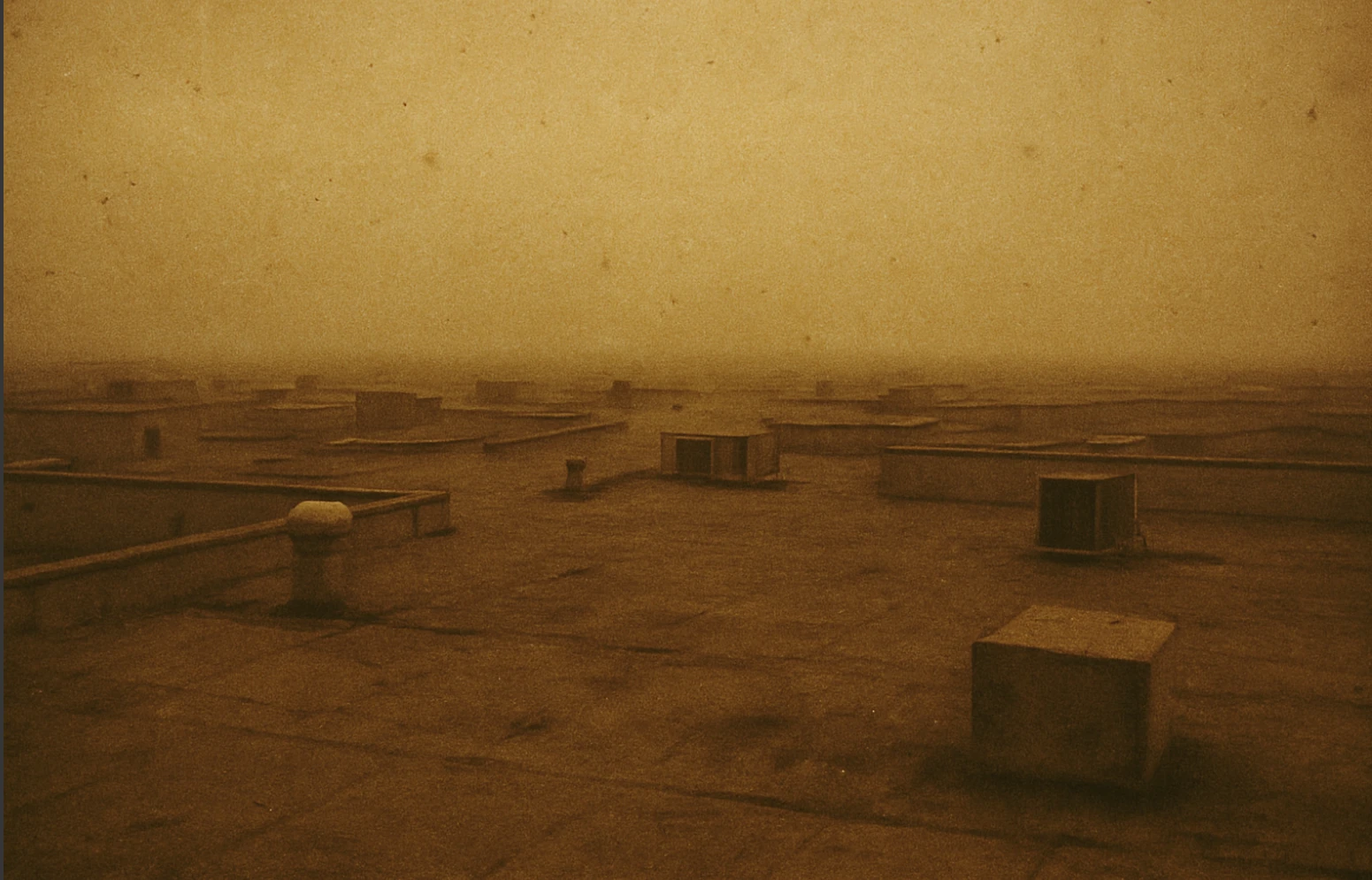 Level 132 “The Shingled Expanse” | Backrooms Wiki | Fandom