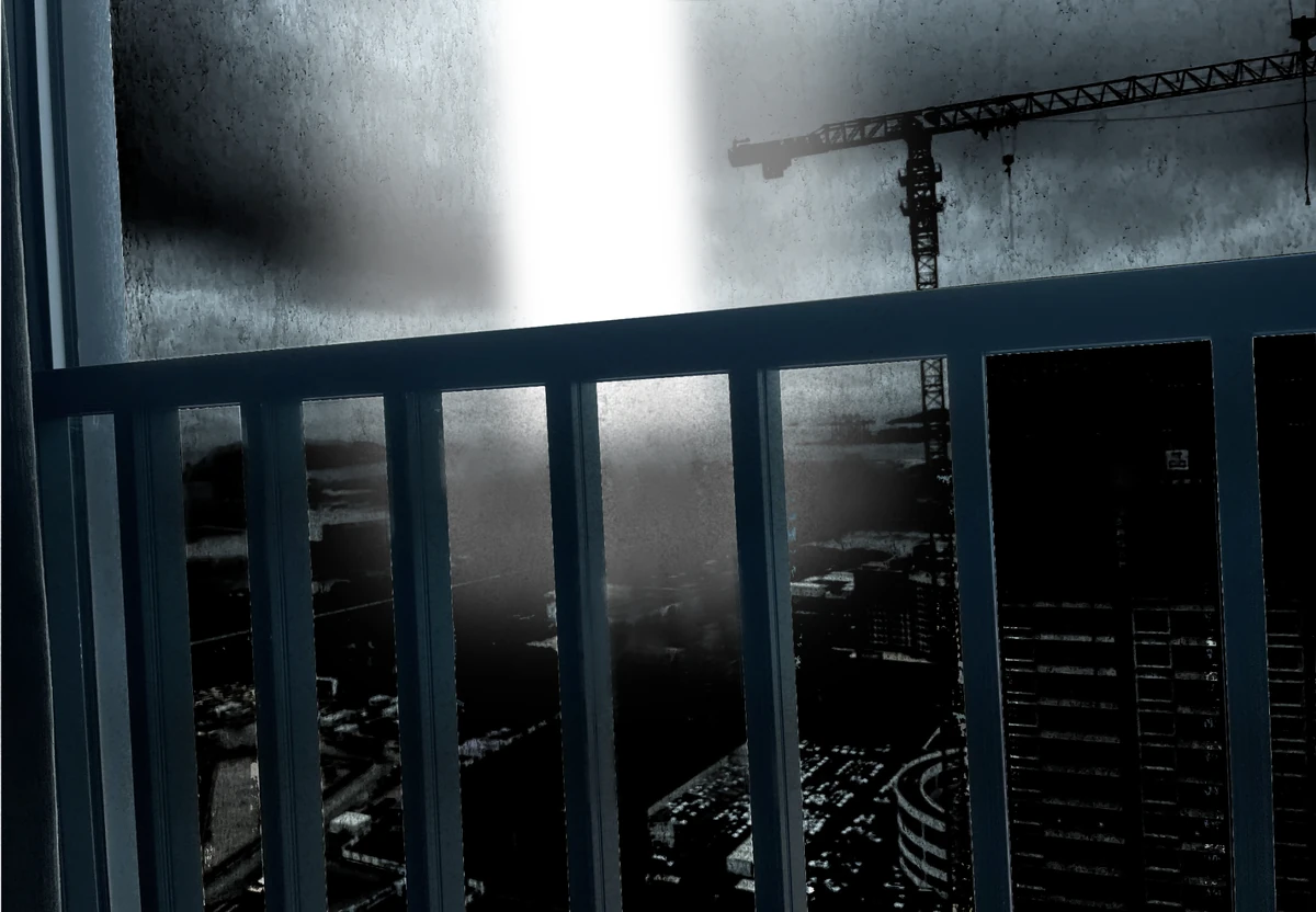 Level ZH 397: "光柱" | Backrooms Wiki | Fandom