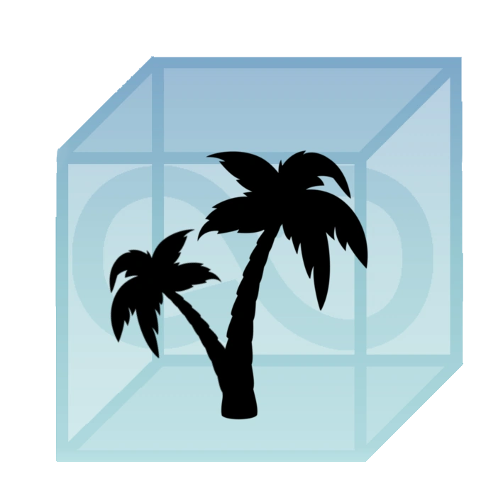 Level 87: "Inescapable Paradise" | Backrooms Wiki | Fandom